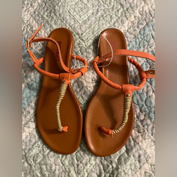 BONGO | Shoes | Bongo Sandals Nwt Size 6 | Poshmark
